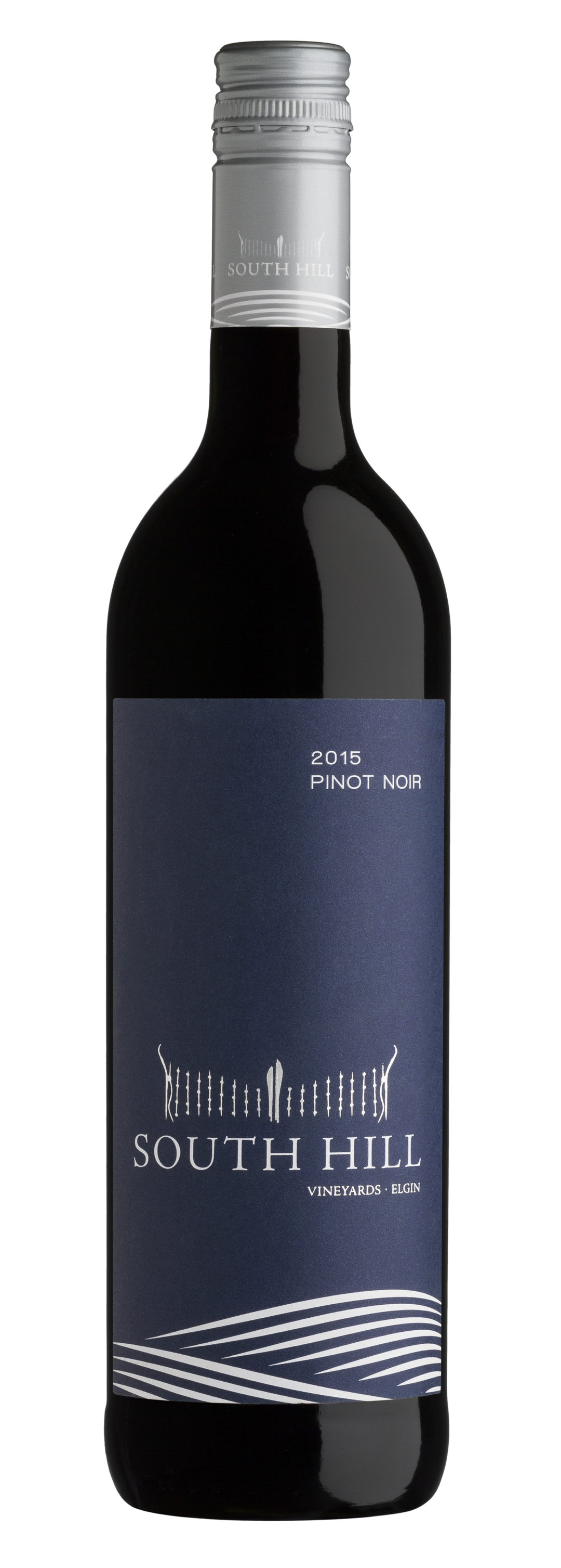Boutique Wine Farm in Elgin | South Hill Vineyards